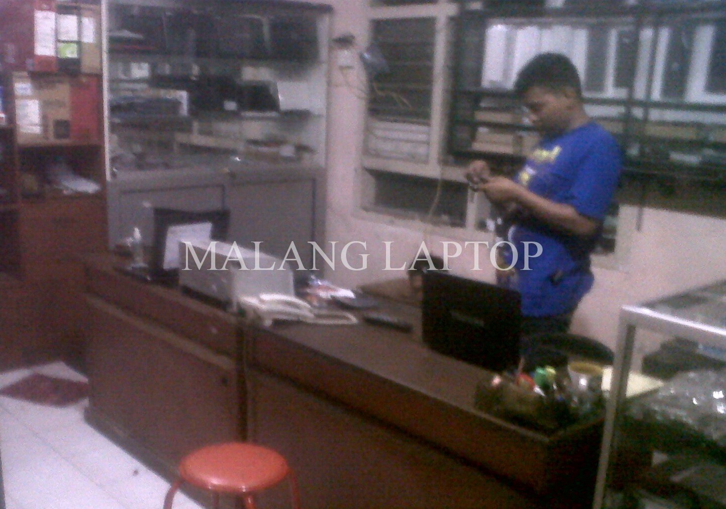 Jual Keyboard Laptop di Malang - Service Laptop Malang - Sparepart
