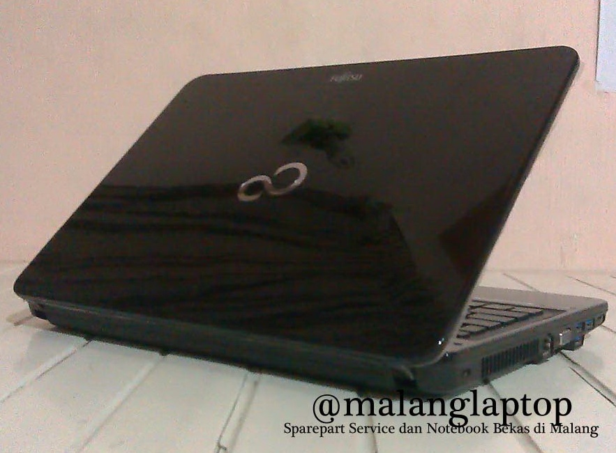 Service Laptop Fujitsu di Malang - Service Laptop Malang - Sparepart
